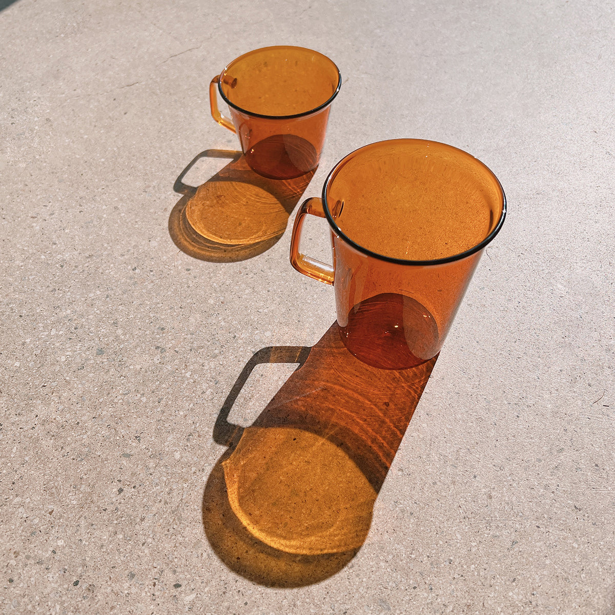 KINTO Sepia Collection – SISU