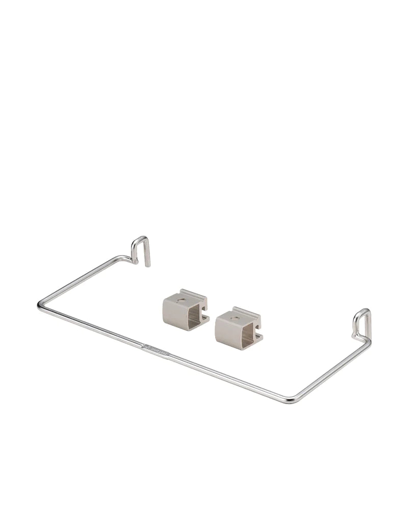 IGT Stainless Steel Box Hanger – SISU