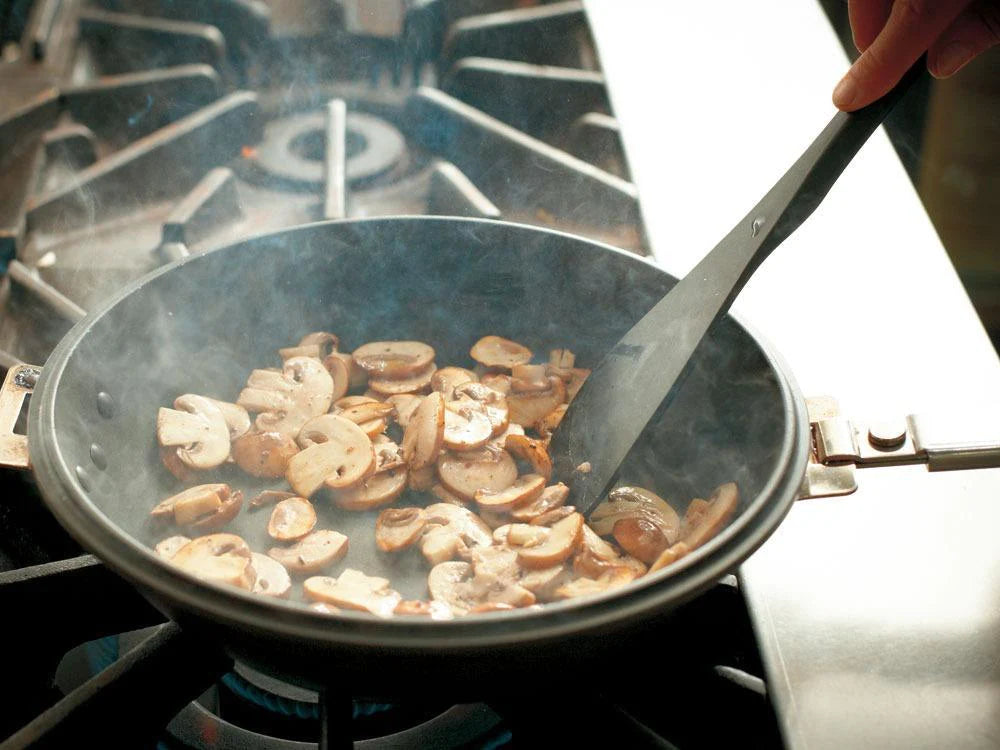 Field Cooker Pro – SISU
